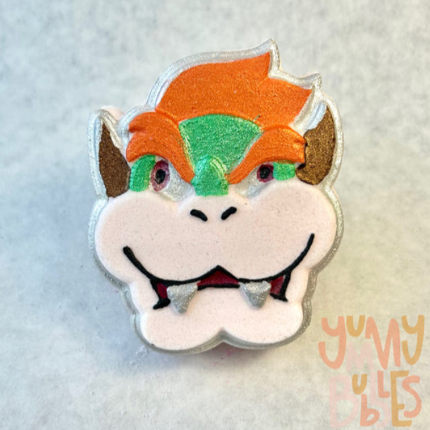 Mario Bath Bombs – 7riverstradingco