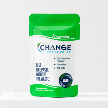 Change Toothpaste Tablets – 7riverstradingco